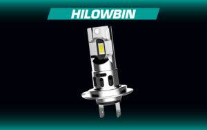 H4 vs. H7 Headlight Bulbs: What’s the Difference and Which Should You Choose? - HiLowBin