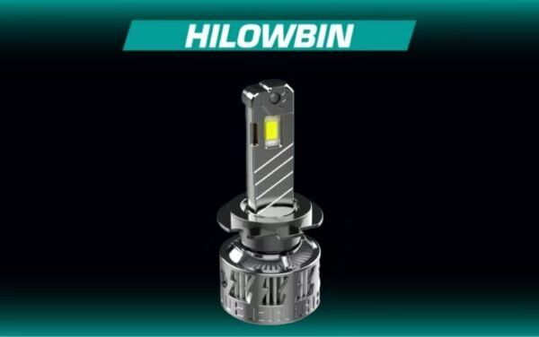 Top 5 Brightest H7 LED Headlight Bulbs Reviewed for 2024 - HiLowBin