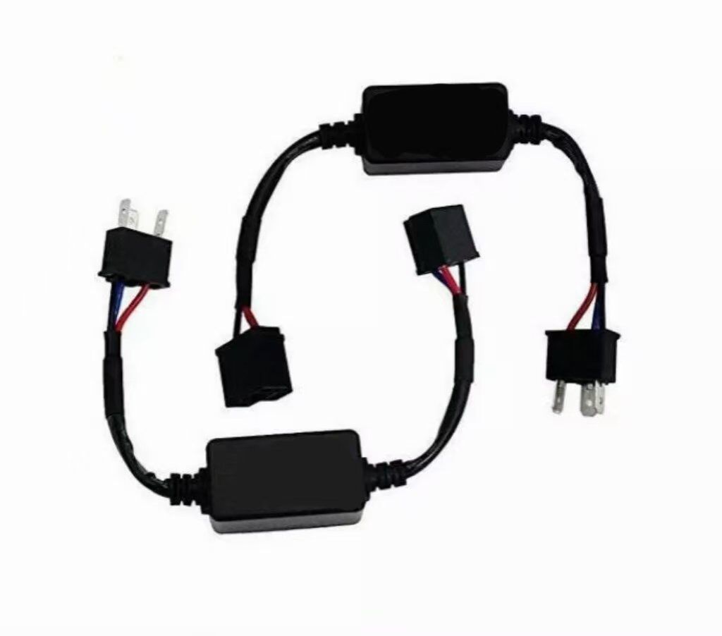 Led Headlight Bulb Decoding Problems And Solutions - HiLowBin